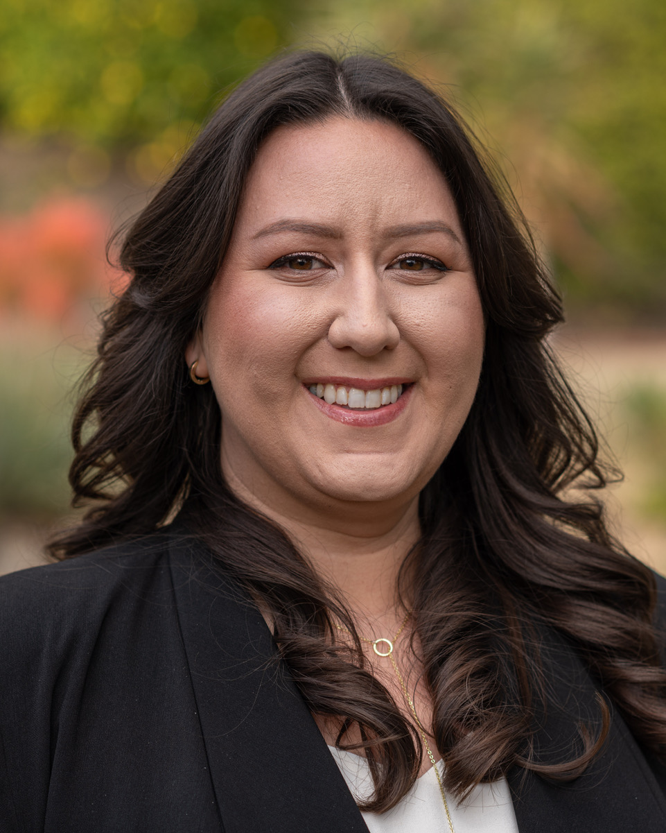 Danielle Sanders | Saint Mark’s, Altadena