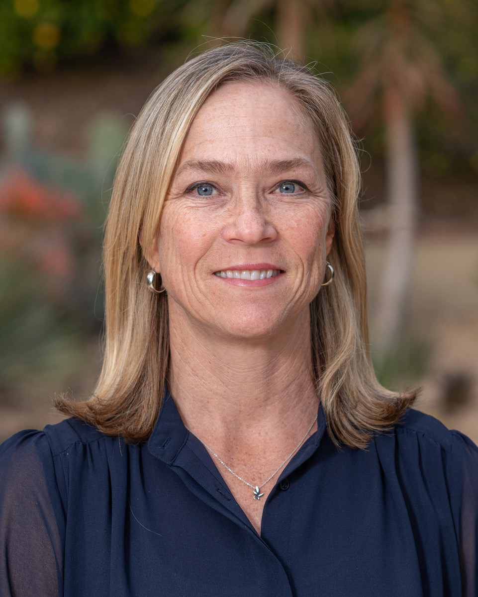 Our Leadership | Saint Mark’s, Altadena