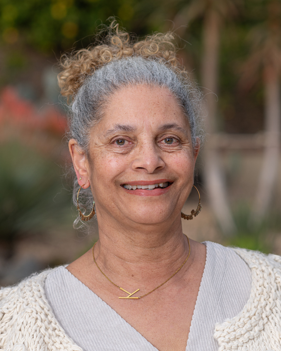 Kim Watkins | Saint Mark’s, Altadena