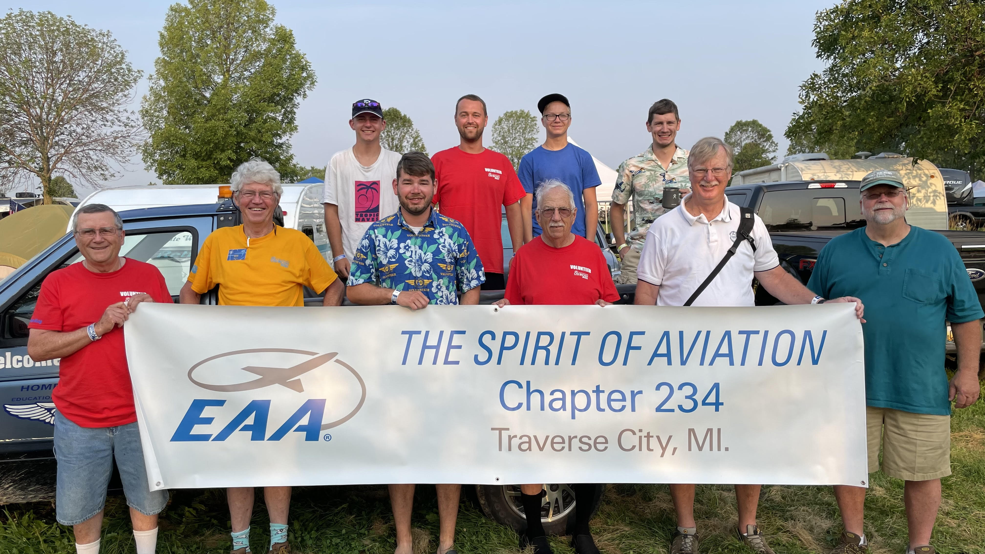 EAA Chapter 234