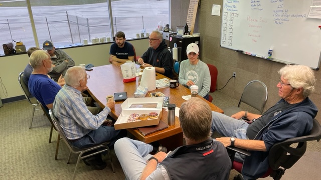 Events - EAA Chapter 234