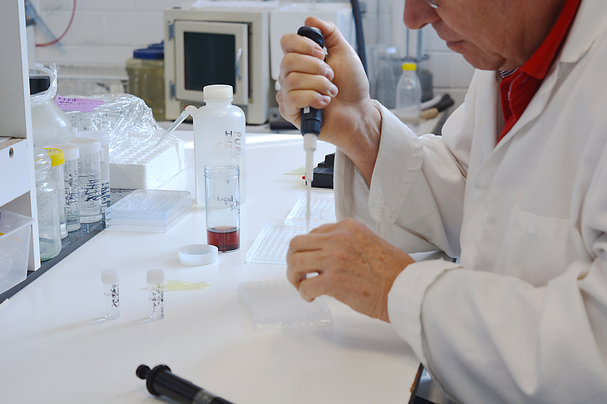 Haematex - Company Info