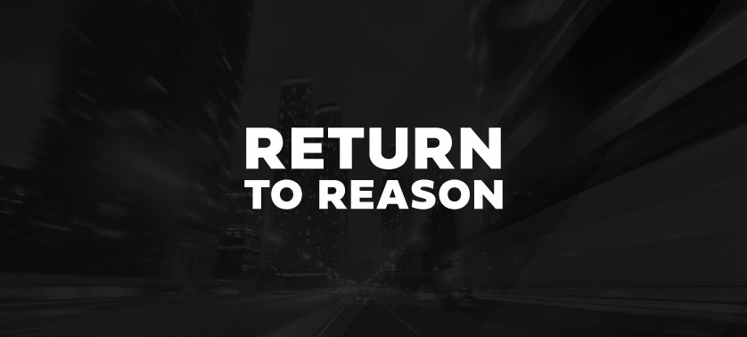 Return To Reason