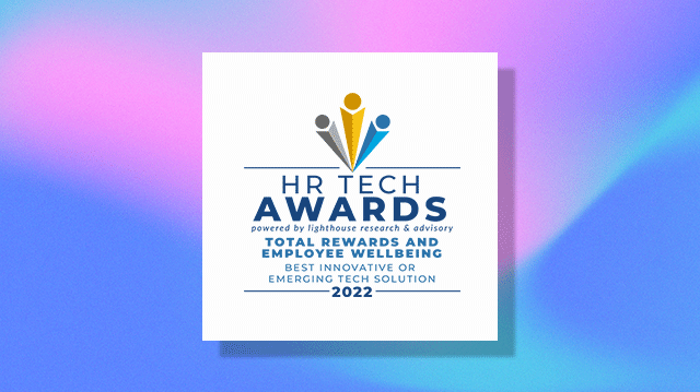 Forma named Best Innovative or Emerging Tech Solution at the 2022 HR ...