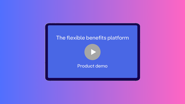 Forma: The Flexible Benefits Platform | Demo video | Forma Products | Forma
