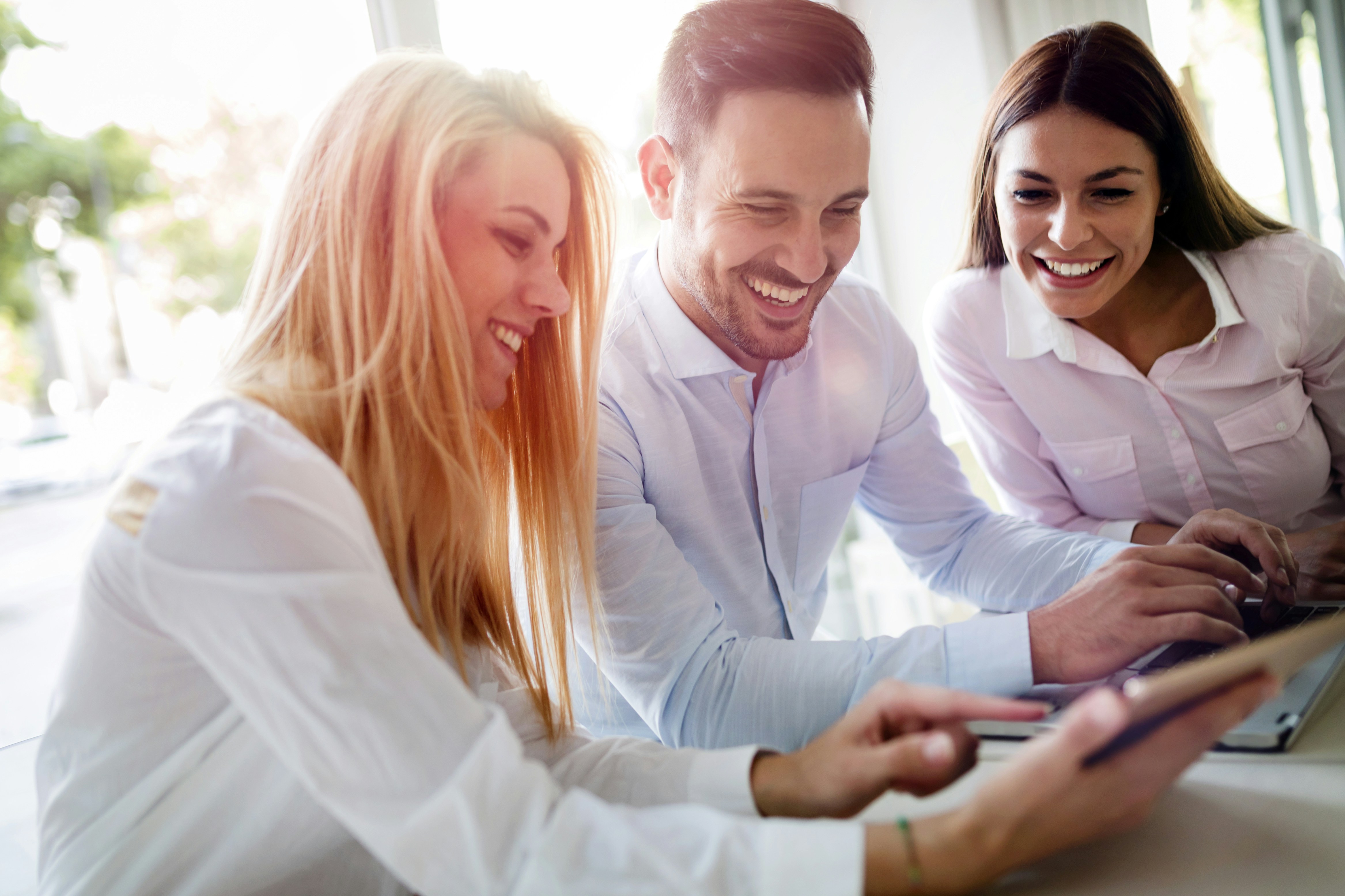 Employee benefit programs: 17 benefits you should be offering | Blog ...