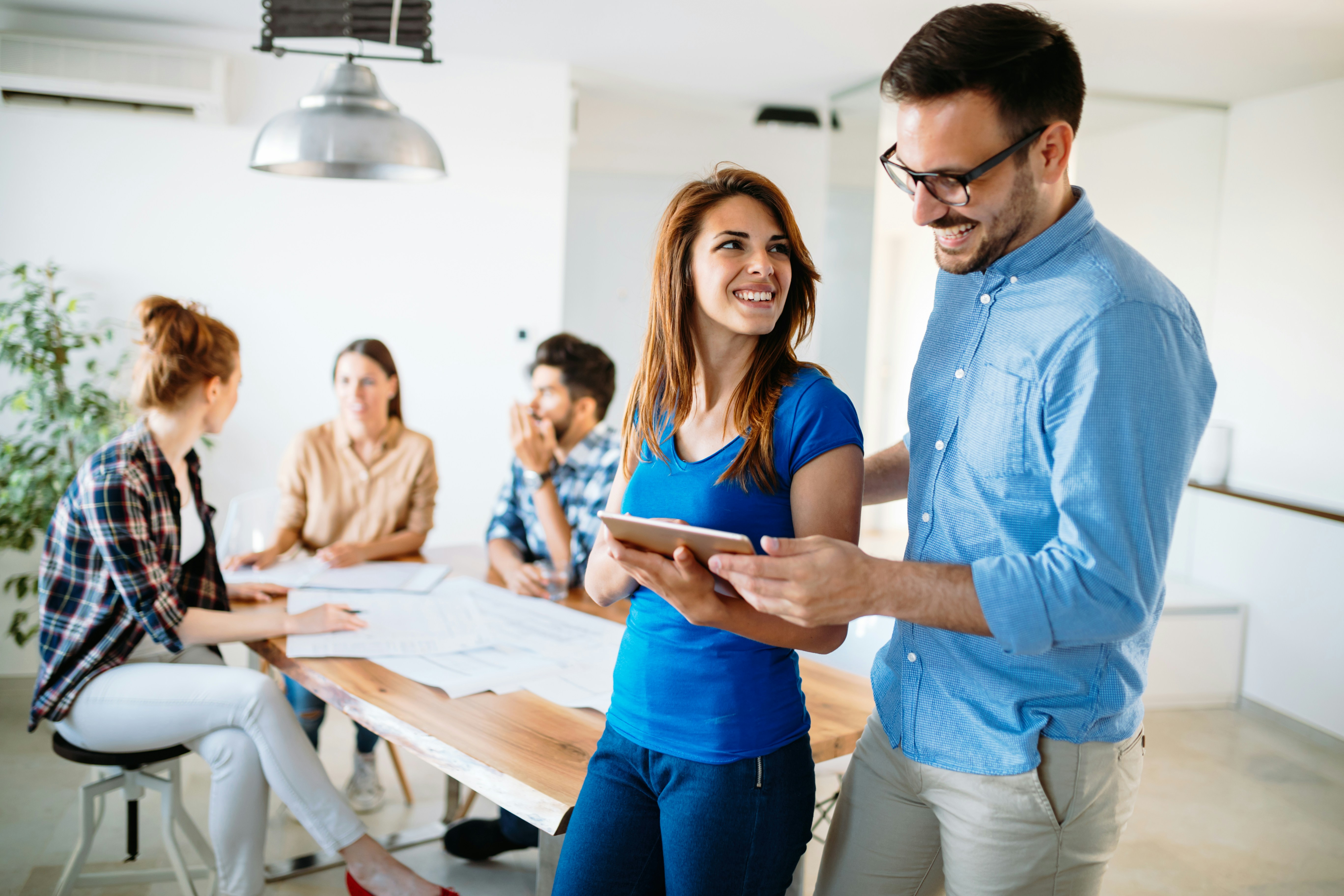 How to show employee appreciation in 10 easy steps | Blog posts | Forma