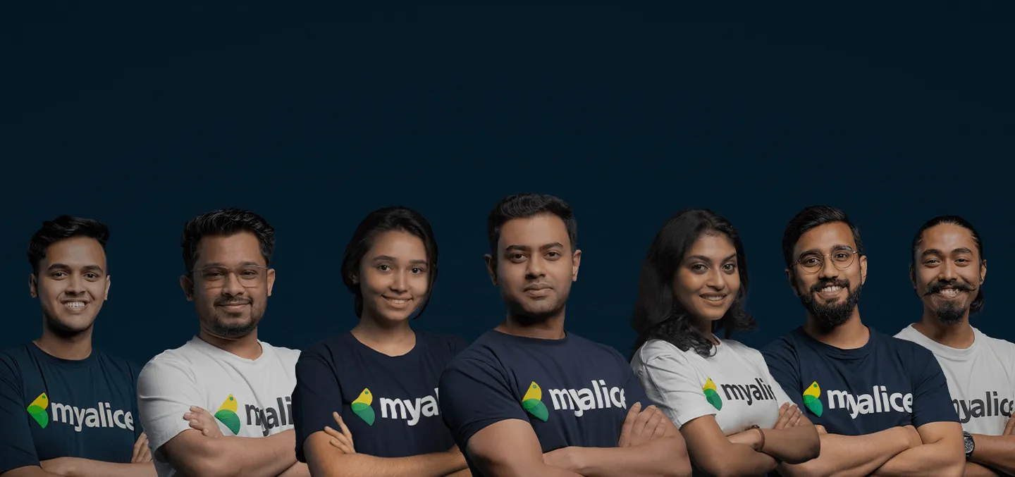 MyAlice - The tool for eCommerce and DTC