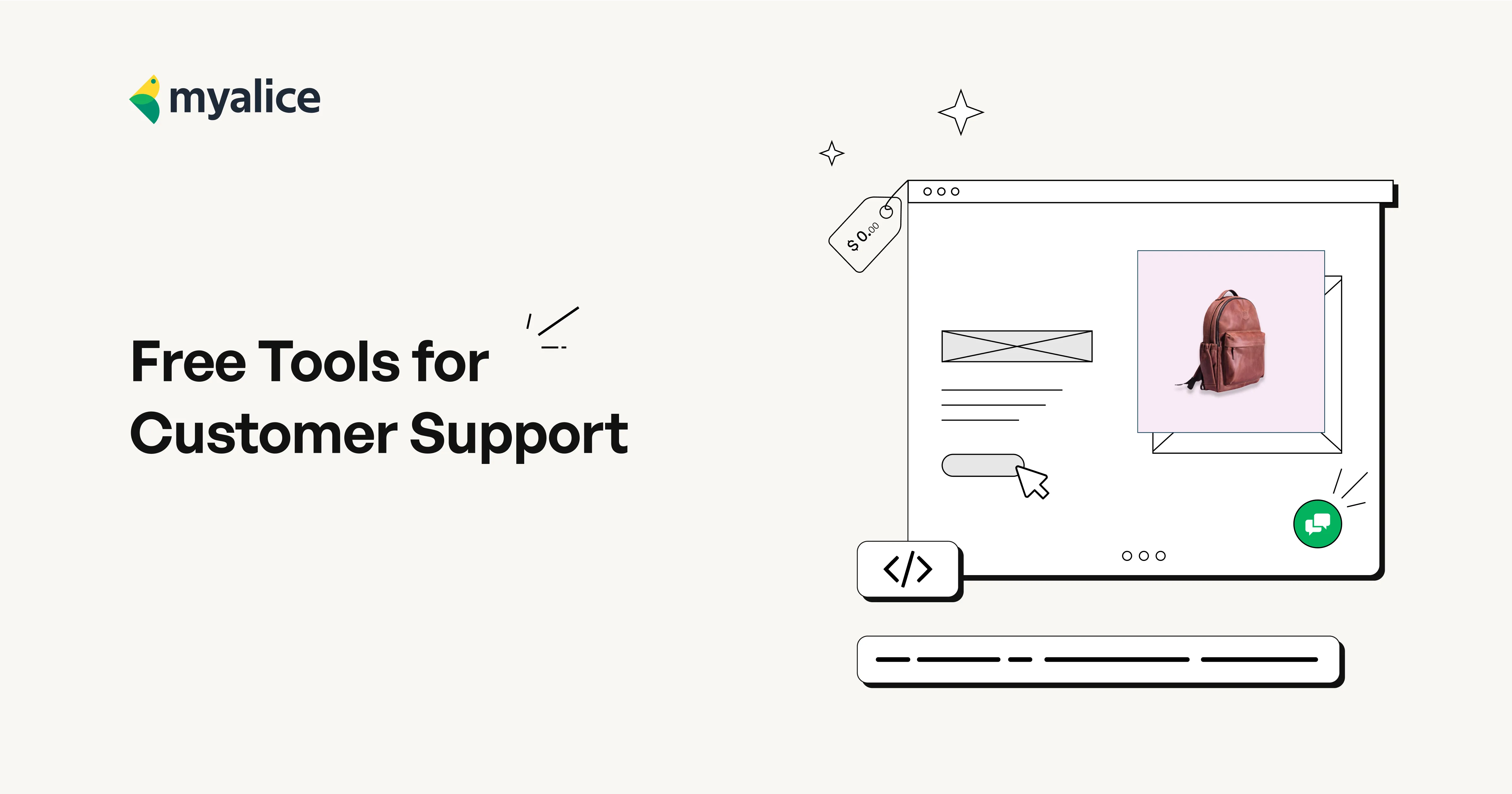 Line Link and QR Code Generator