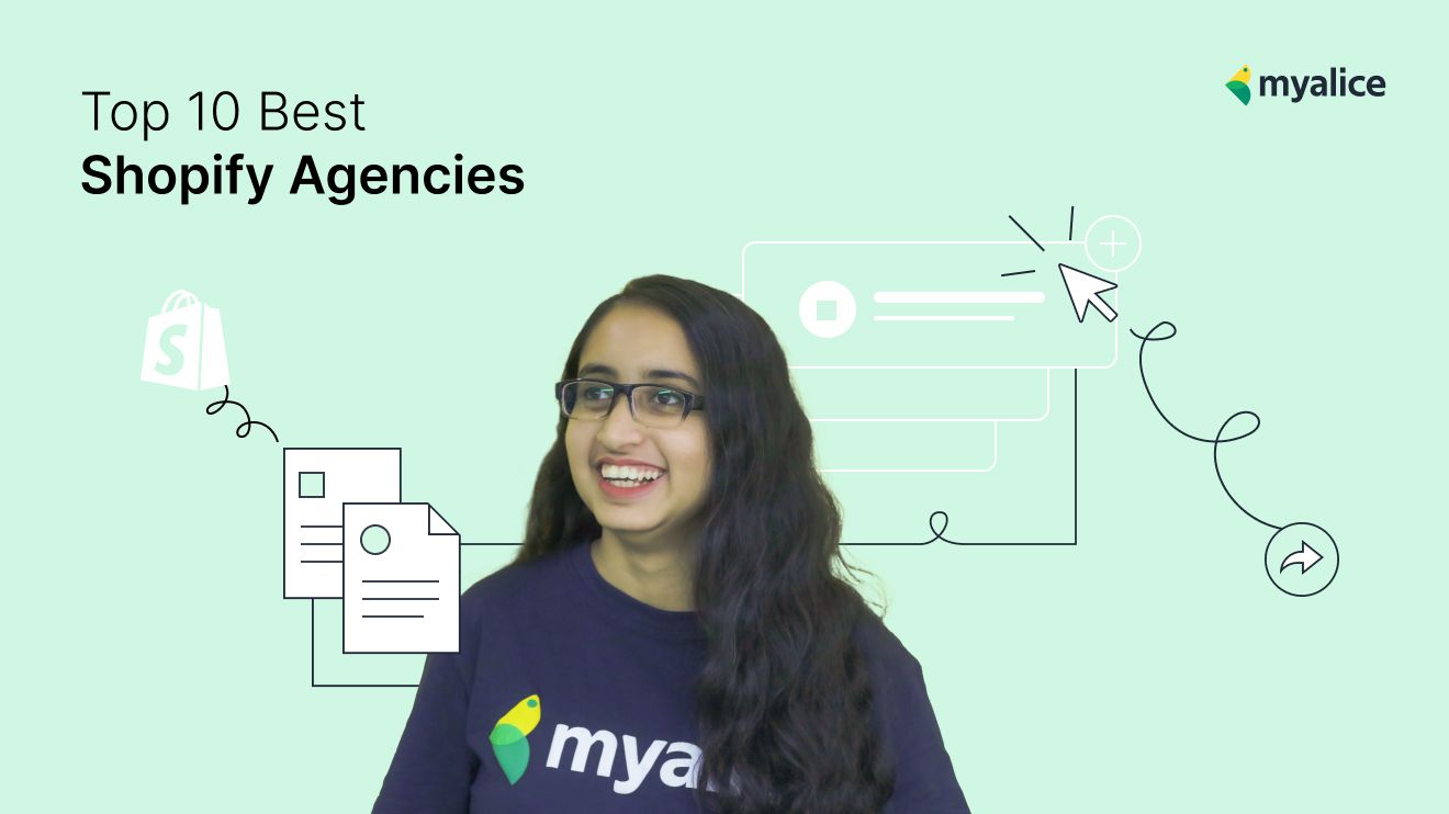 10 Best Shopify Agencies in 2023