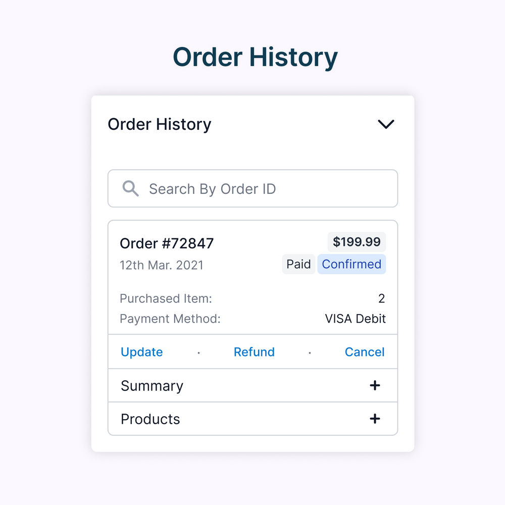 Live Chat & Customer Service Helpdesk for WooCommerce