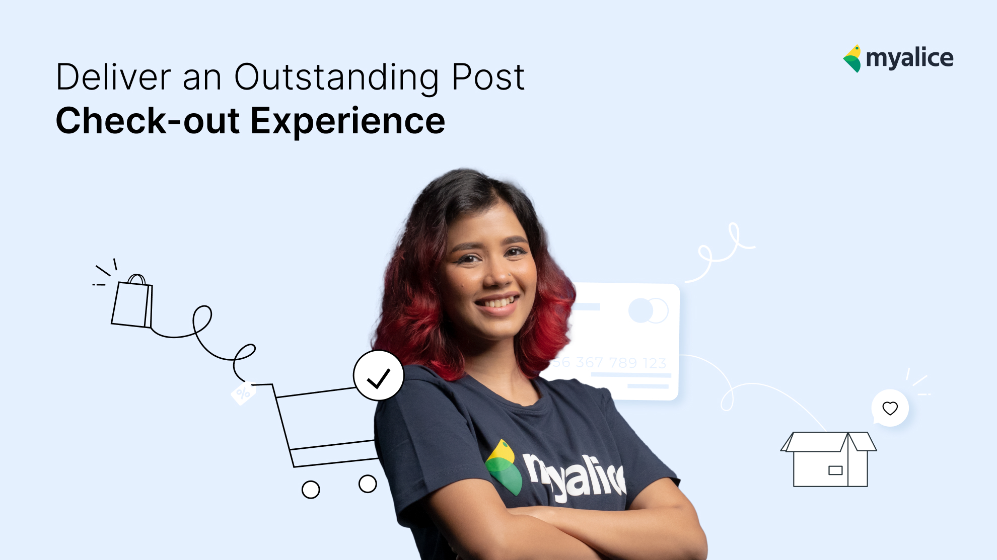 5 Tips to deliver an outstanding post-check-out experience