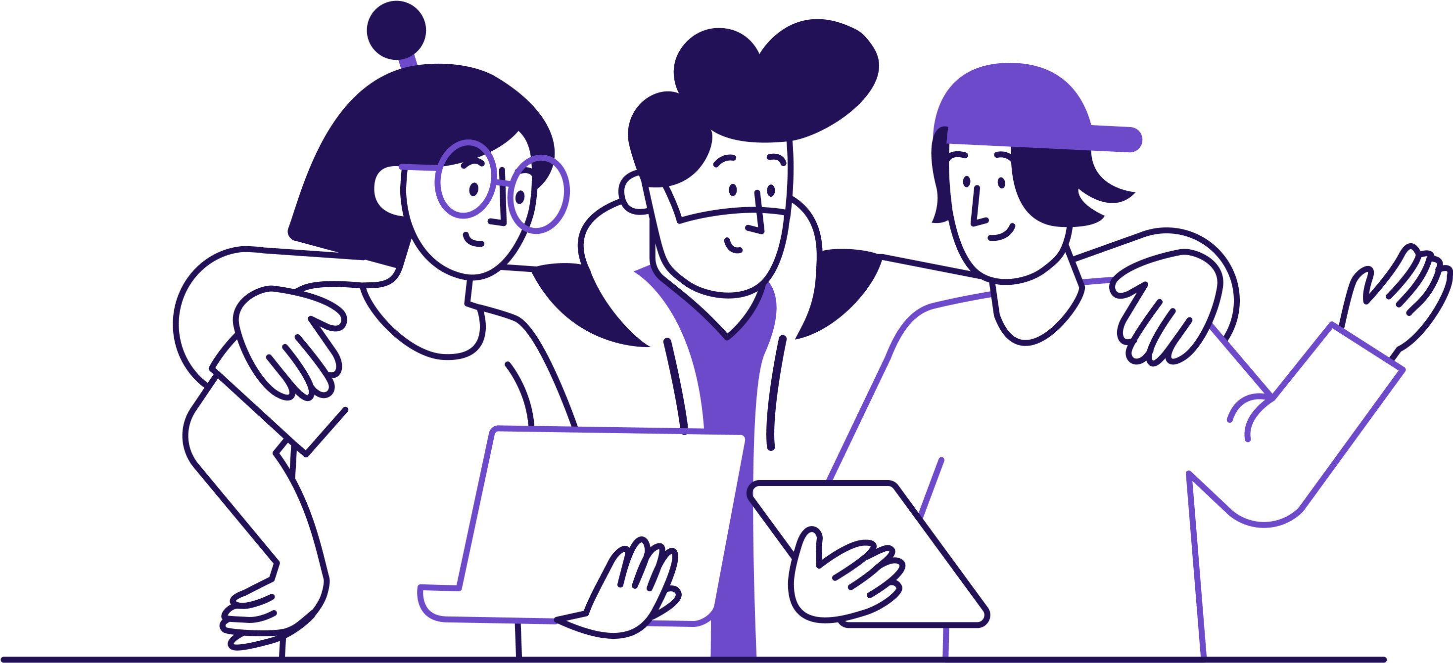 VC Tool Stack Market Map