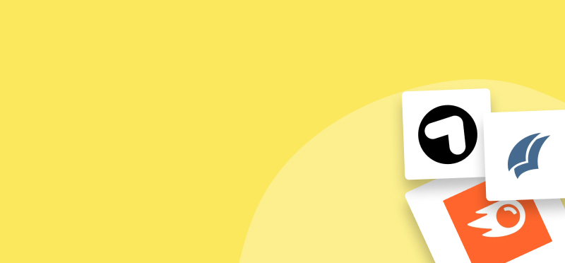 VC Software Categories | VC Stack