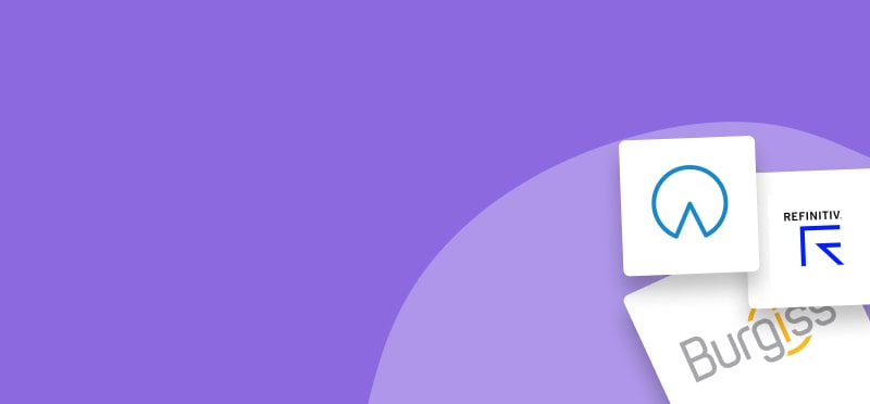 VC Software Categories | VC Stack