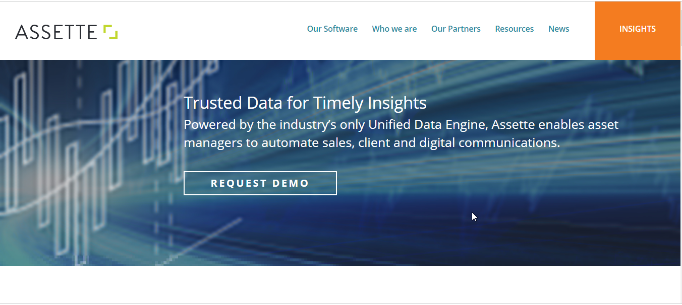 assette - Features, Reviews, Alternatives | VC Stack