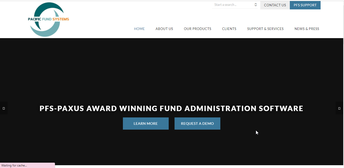 Pacific Fund - Features, Reviews, Alternatives | VC Stack