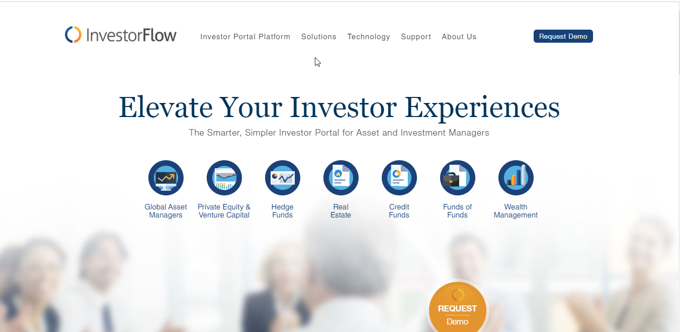 Investorflow - Features, Reviews, Alternatives | VC Stack