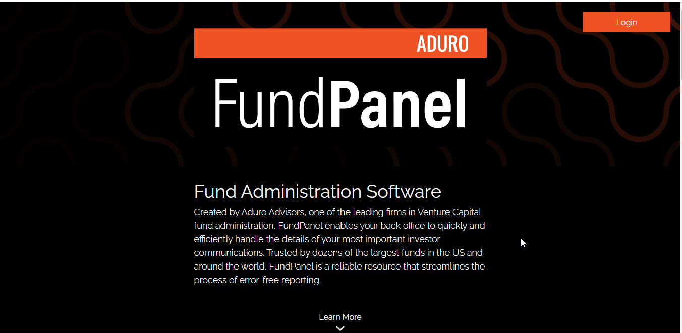 Fundpanel - Features, Reviews, Alternatives | VC Stack