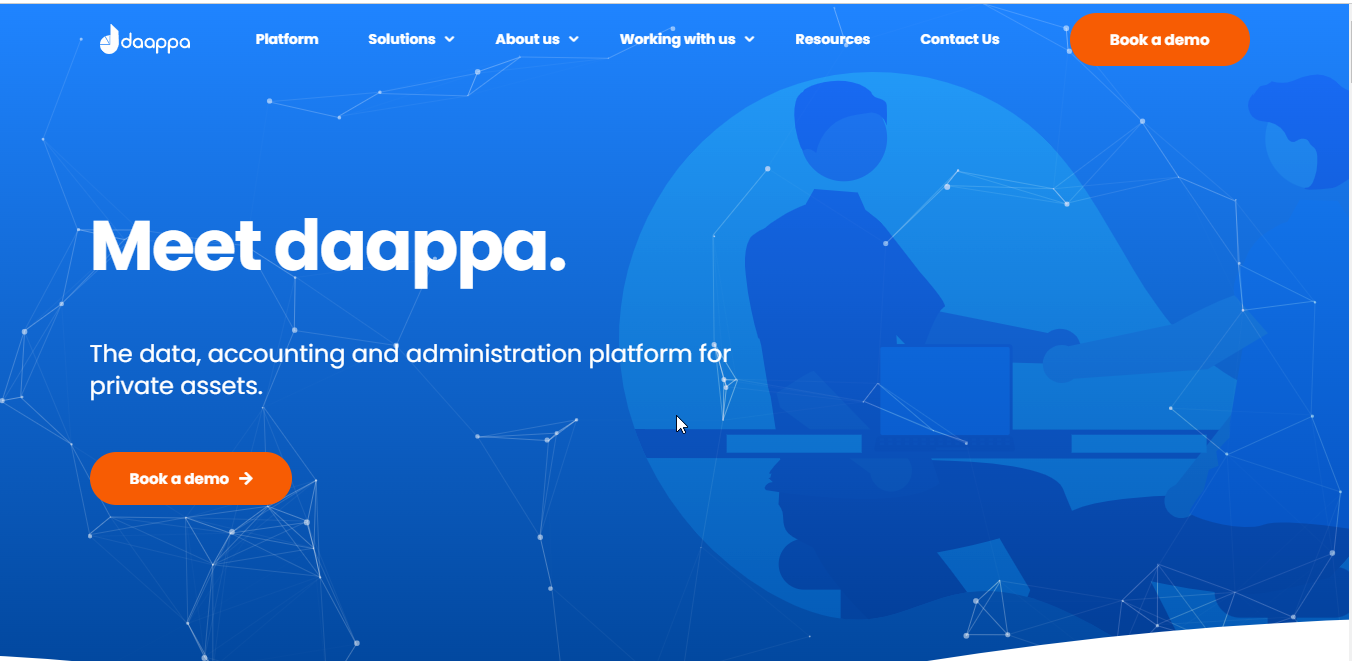 Daappa - Features, Reviews, Alternatives | VC Stack