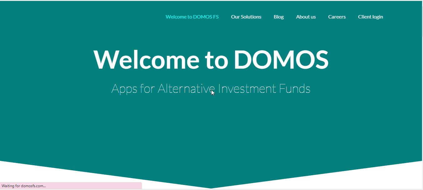 Domos - Features, Reviews, Alternatives | VC Stack