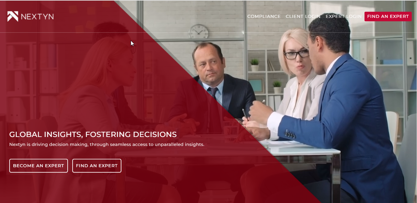 Nextyn - Features, Reviews, Alternatives | VC Stack