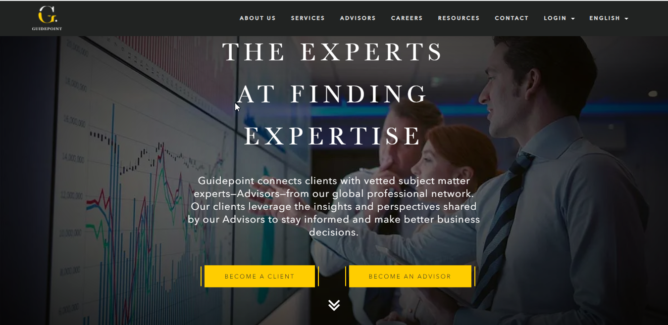 Guidepoint - Features, Reviews, Alternatives | VC Stack