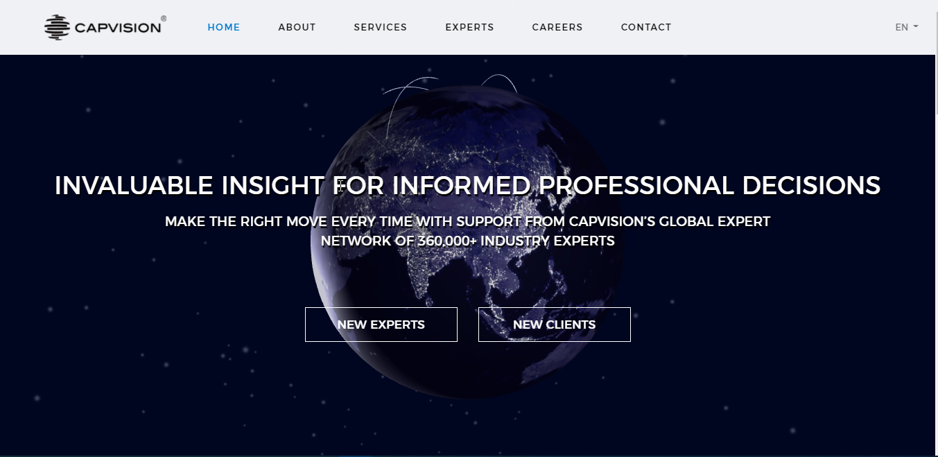 CapVision - Features, Reviews, Alternatives | VC Stack