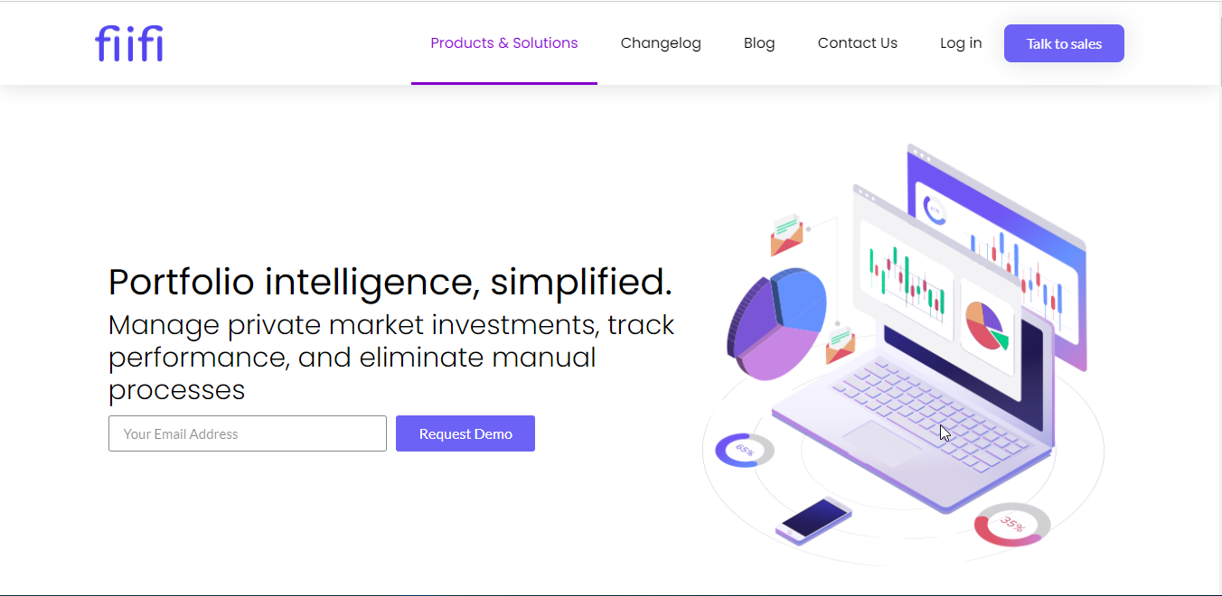Fiifi - Features, Reviews, Alternatives | VC Stack