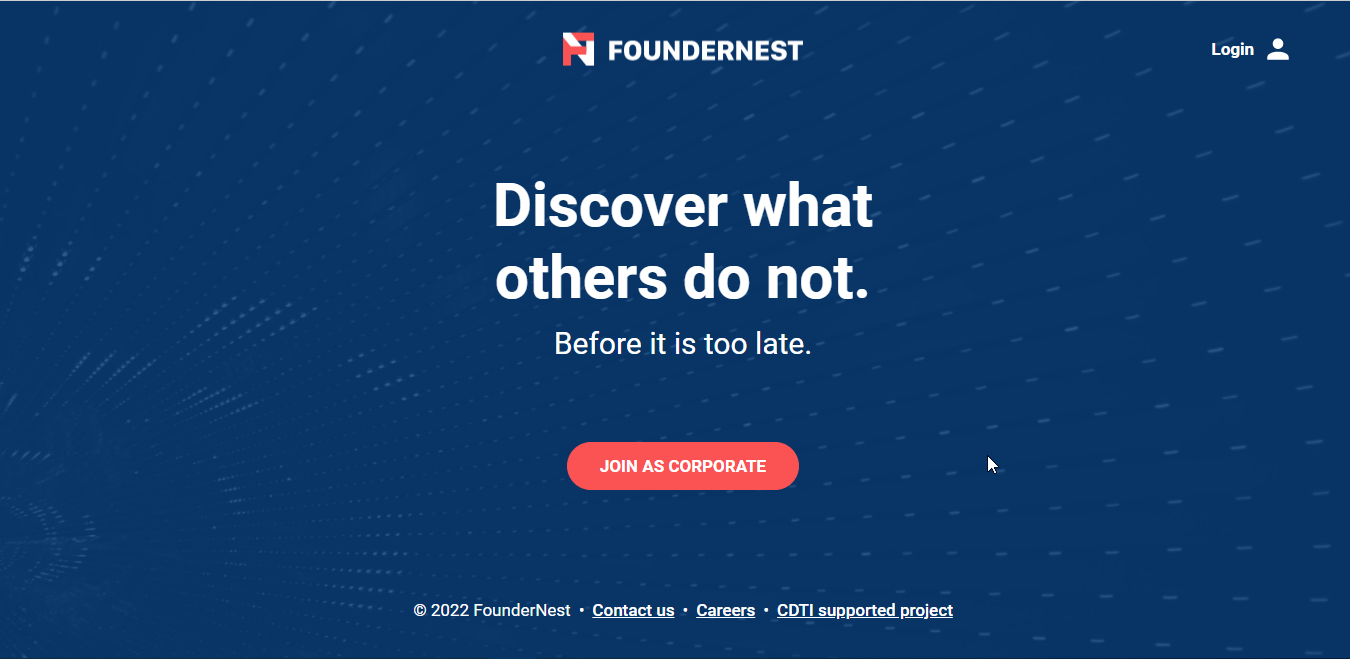 FounderNest - Features, Reviews, Alternatives | VC Stack