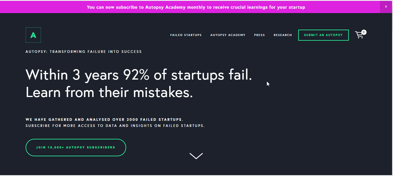 Autopsy - Features, Reviews, Alternatives | VC Stack