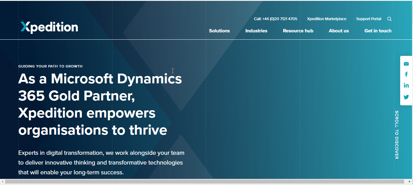 Xpedition - Features, Reviews, Alternatives | VC Stack