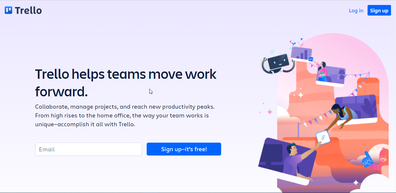 Trello - Features, Reviews, Alternatives | VC Stack