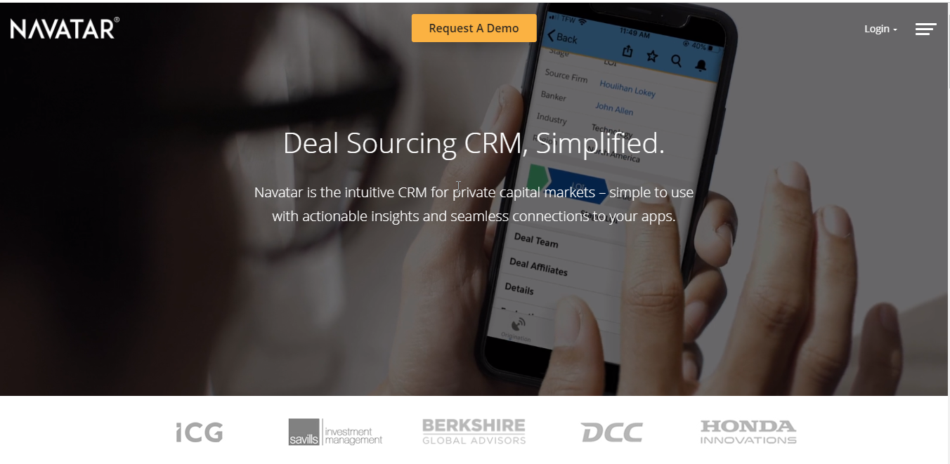 Navatar - Features, Reviews, Alternatives | VC Stack