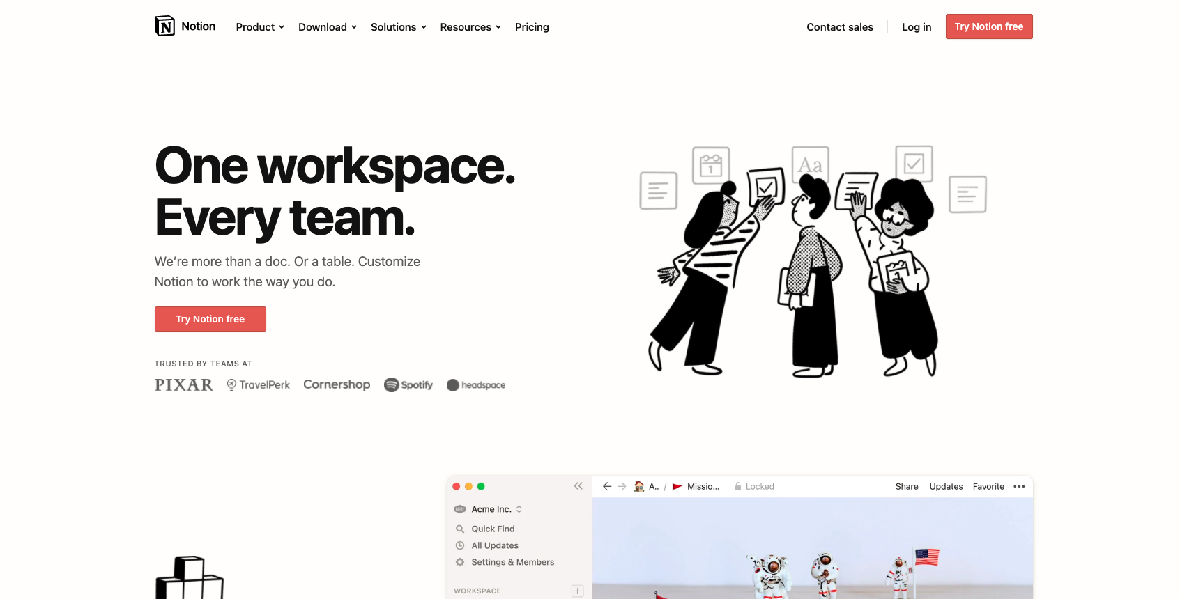 Notion - Features, Reviews, Alternatives | VC Stack