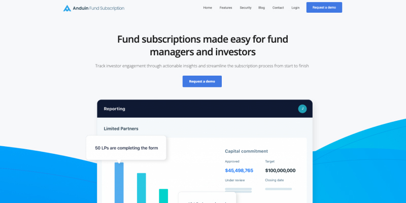 Fundsub - Features, Reviews, Alternatives | VC Stack