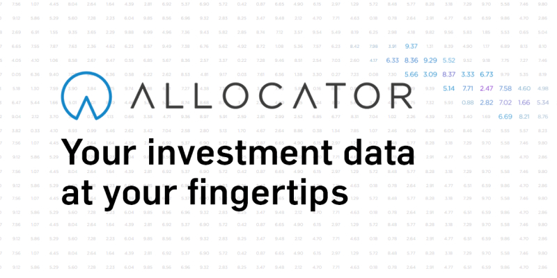 Allocator - Features, Reviews, Alternatives | VC Stack
