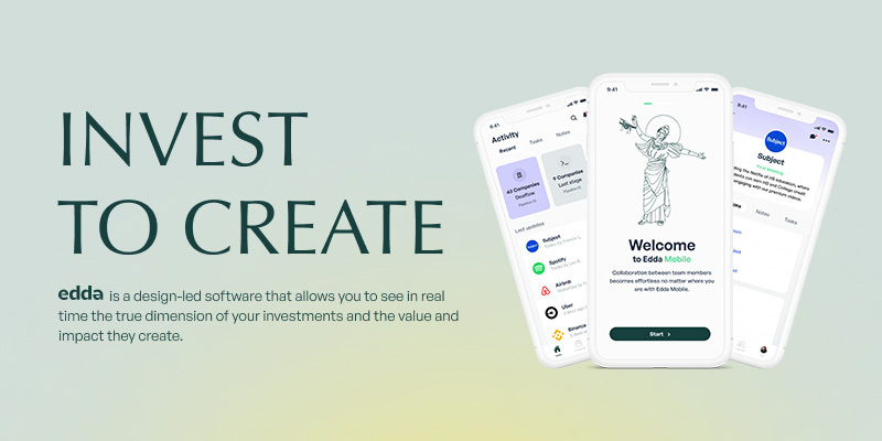 Edda - Features, Reviews, Alternatives | VC Stack
