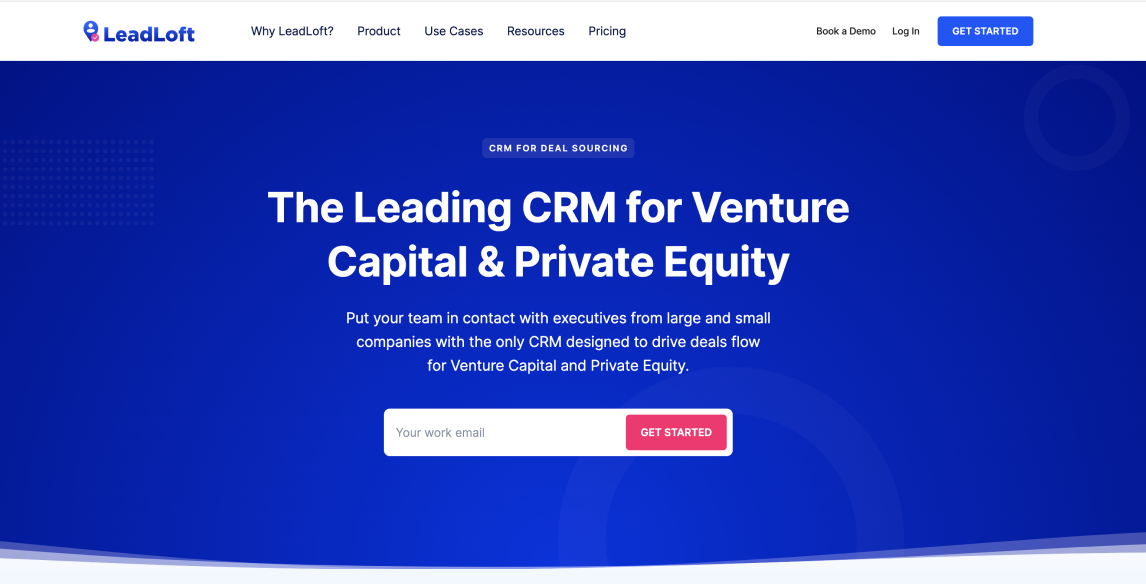 LeadLoft - Features, Reviews, Alternatives | VC Stack