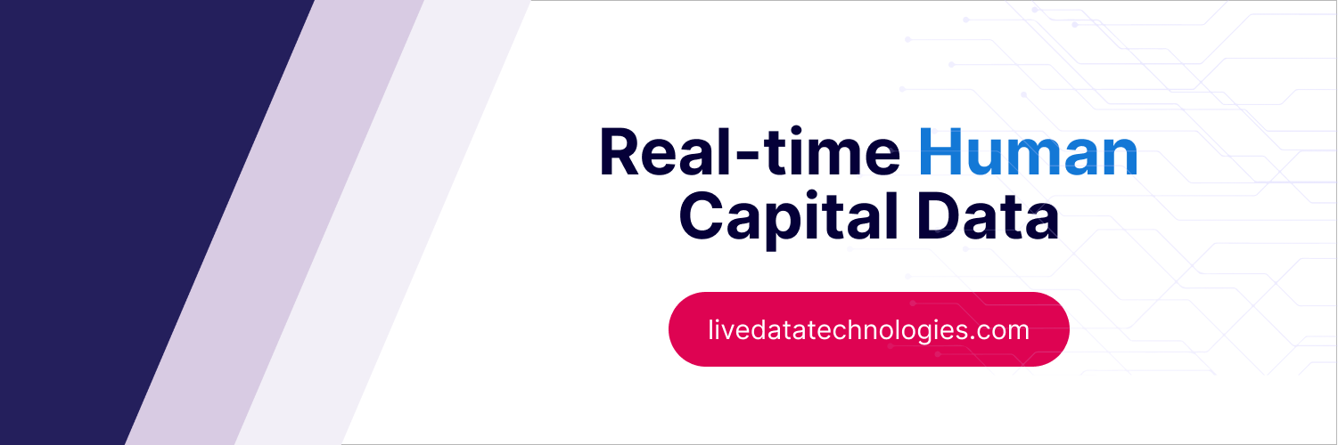 Live Data Technologies - Features, Reviews, Alternatives | VC Stack