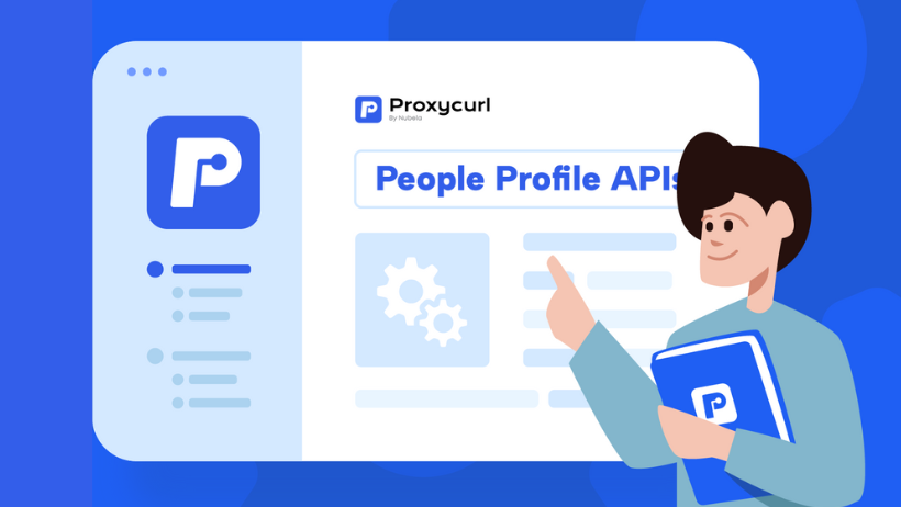 Proxycurl - Features, Reviews, Alternatives | VC Stack