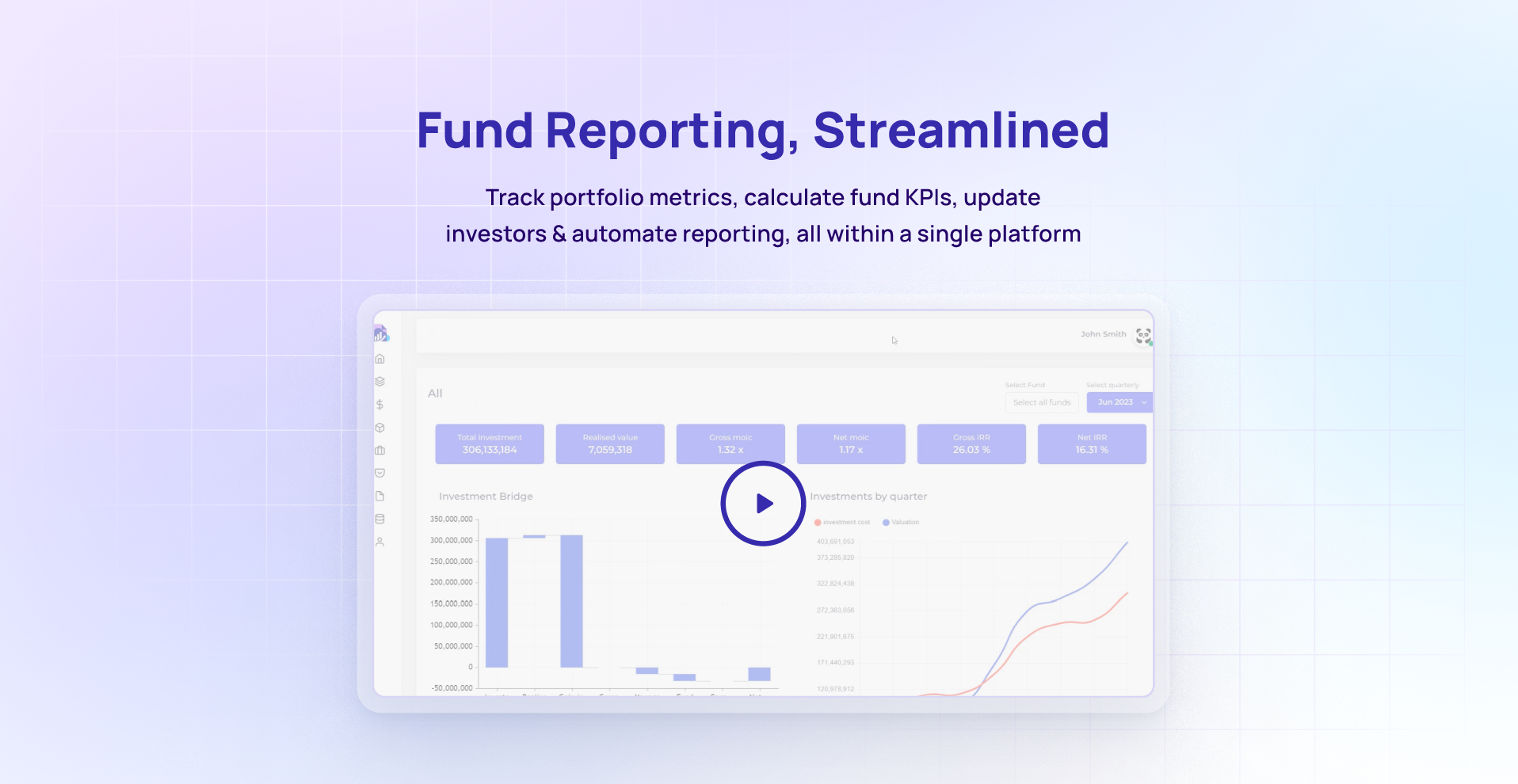 Fundsheet - Features, Reviews, Alternatives | VC Stack