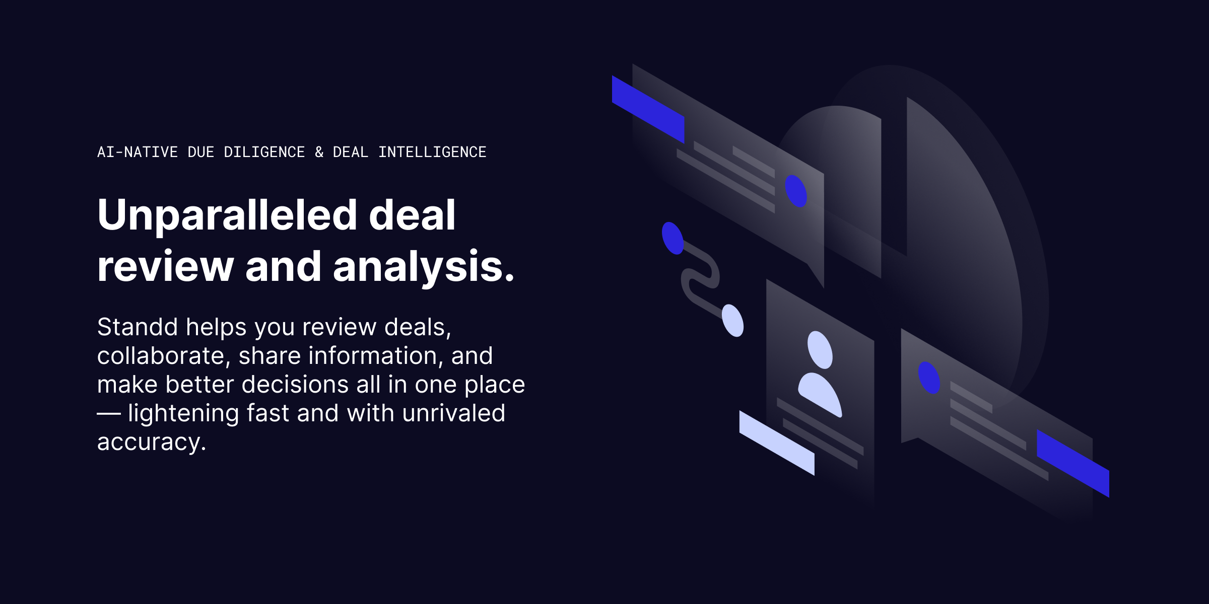 Standd - Features, Reviews, Alternatives | VC Stack
