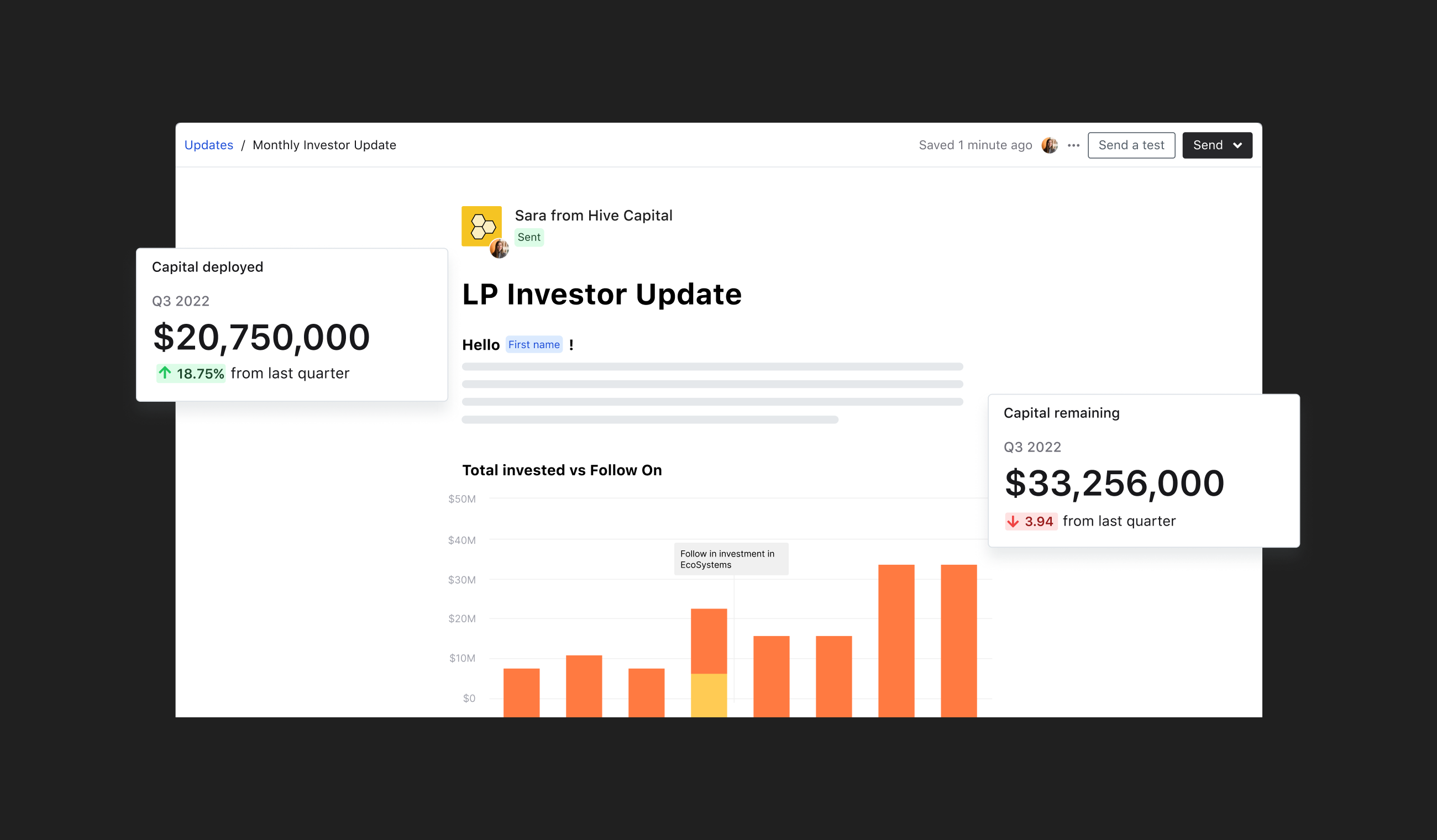 Visible.vc - Features, Reviews, Alternatives | VC Stack