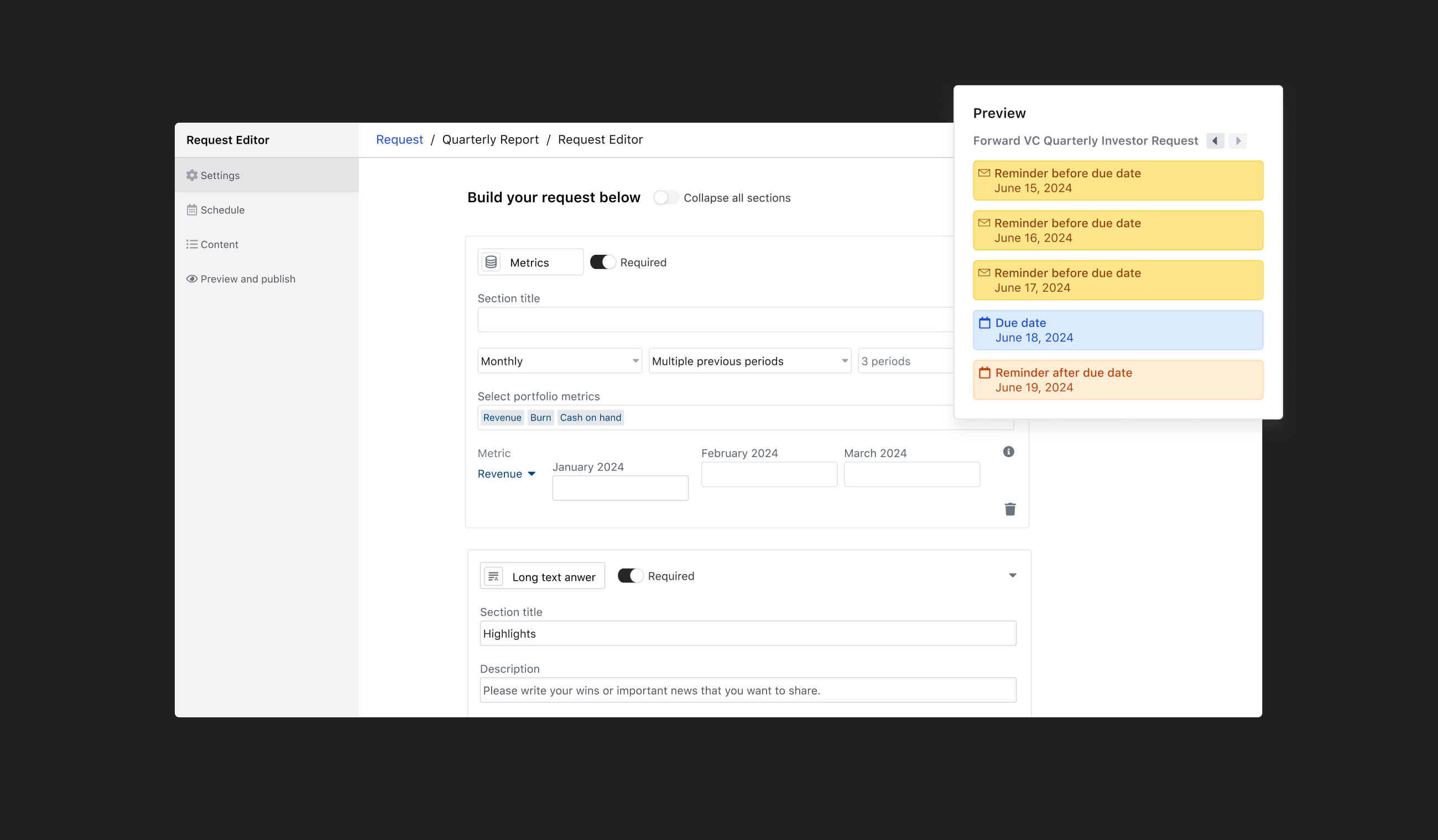 Visible.vc - Features, Reviews, Alternatives | VC Stack