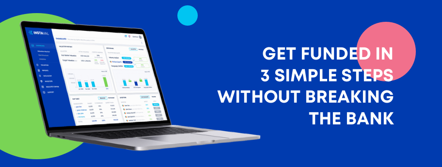 InstaVal - Features, Reviews, Alternatives | VC Stack