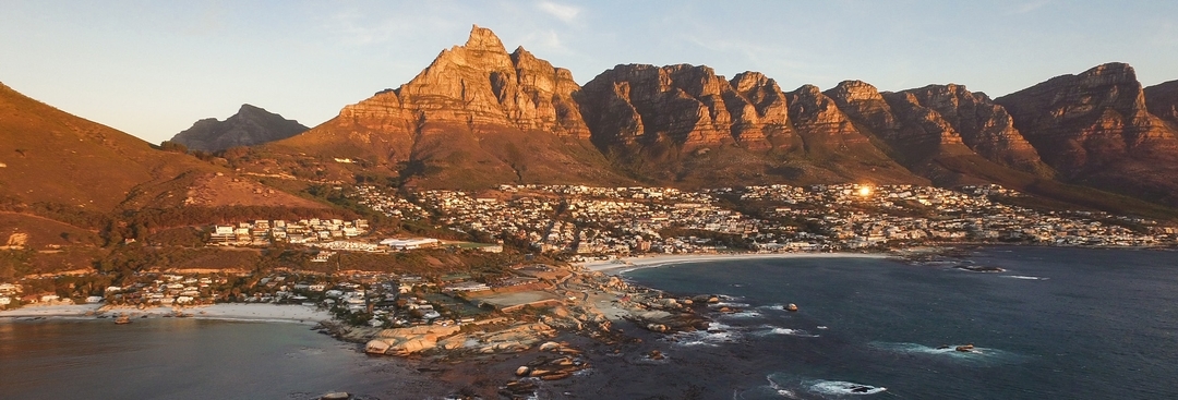 Hangana South Africa