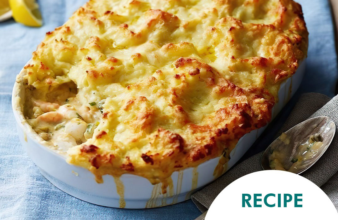 Recipes