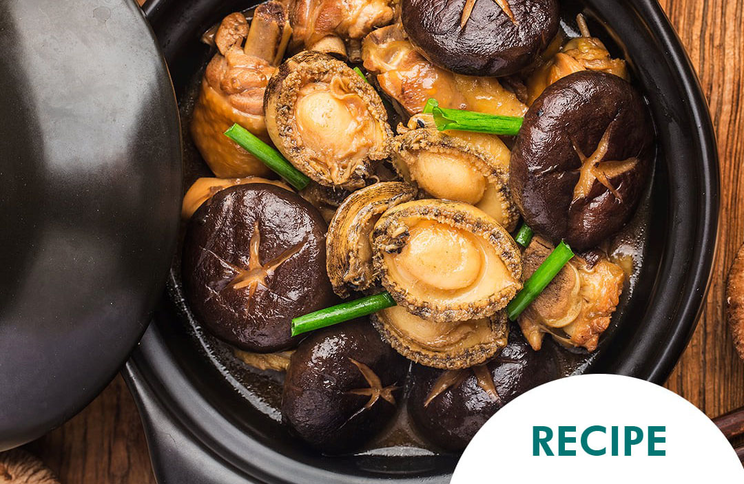 Recipes