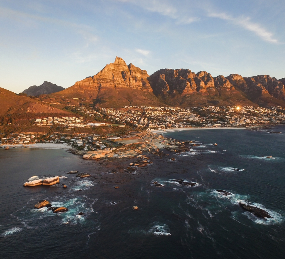 Hangana Seafood - PURE • NAMIBIAN • PASSION